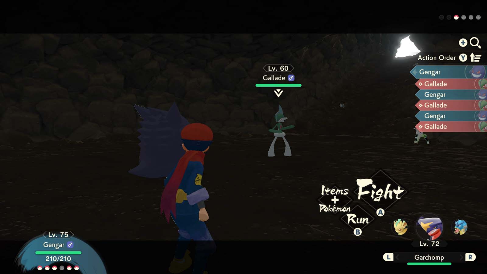 Atop Mount Coronet - Pokémon Legends: Arceus Walkthrough - Neoseeker