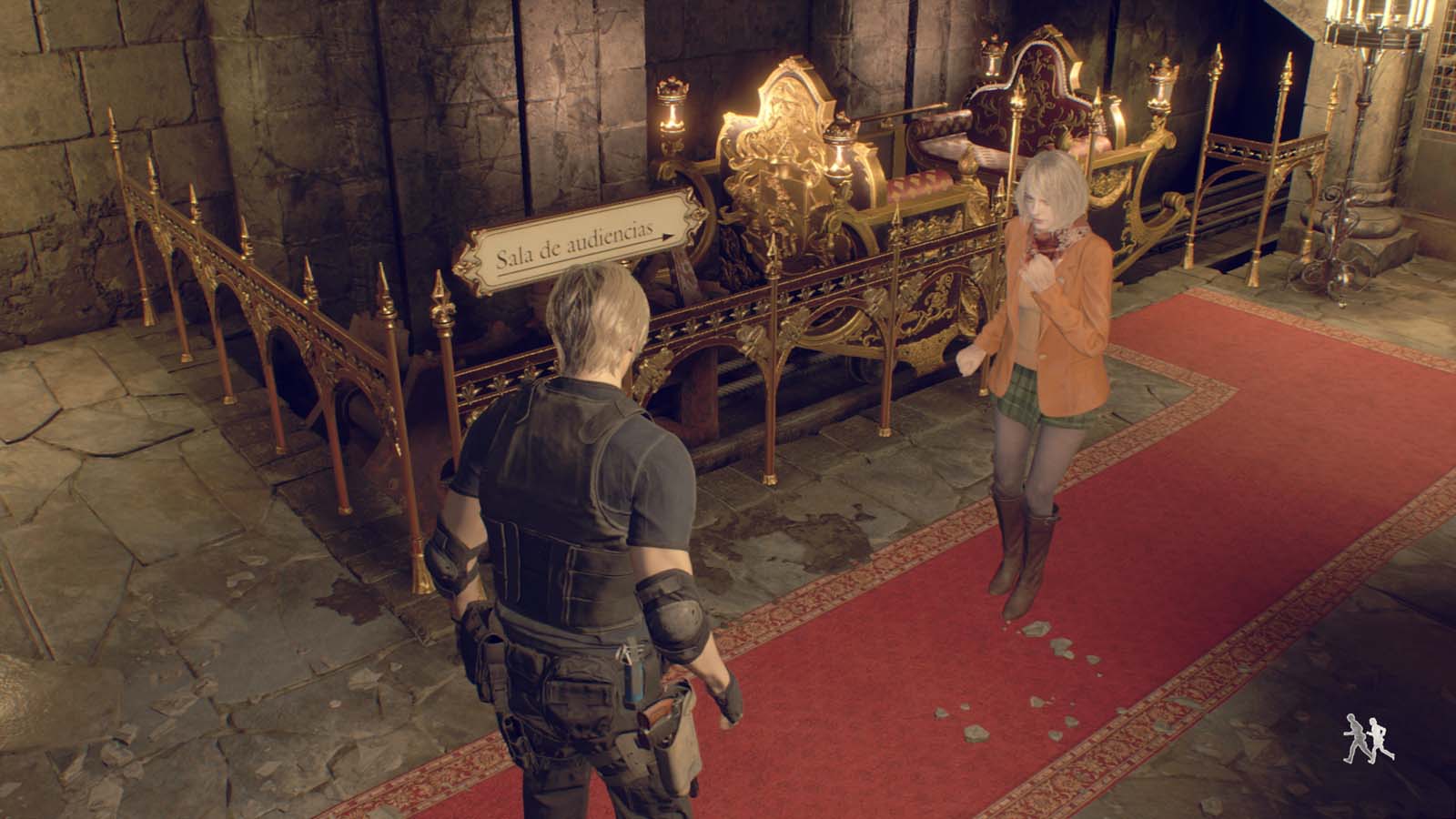 Chapter 9 Guide - Resident Evil 4 Remake (2023) - Neoseeker