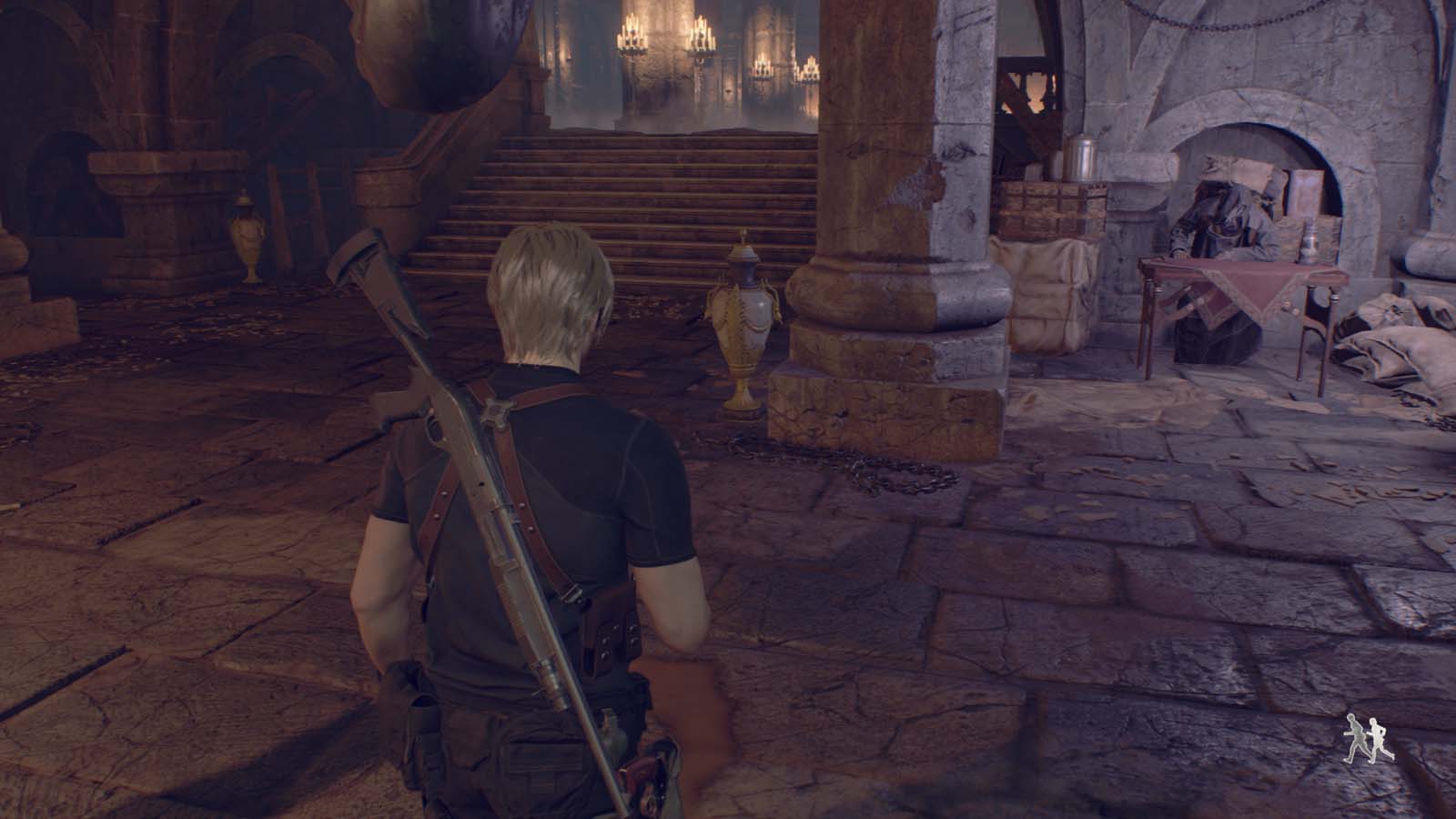 Chapter 7 Guide - Resident Evil 4 Remake (2023) - Neoseeker