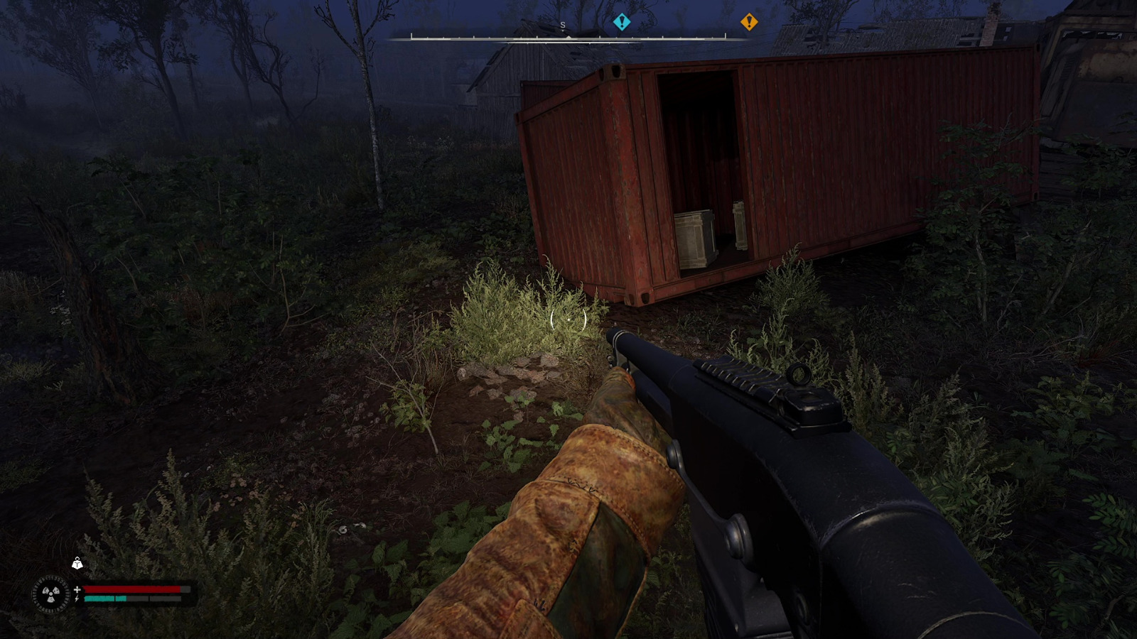 S.T.A.L.K.E.R. 2: Heart of Chornobyl - Garbage Missions - Neoseeker