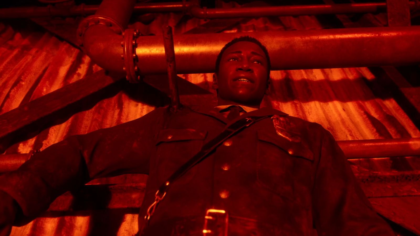 Chapter 1: The Burning Maw - The Casting of Frank Stone Walkthrough ...