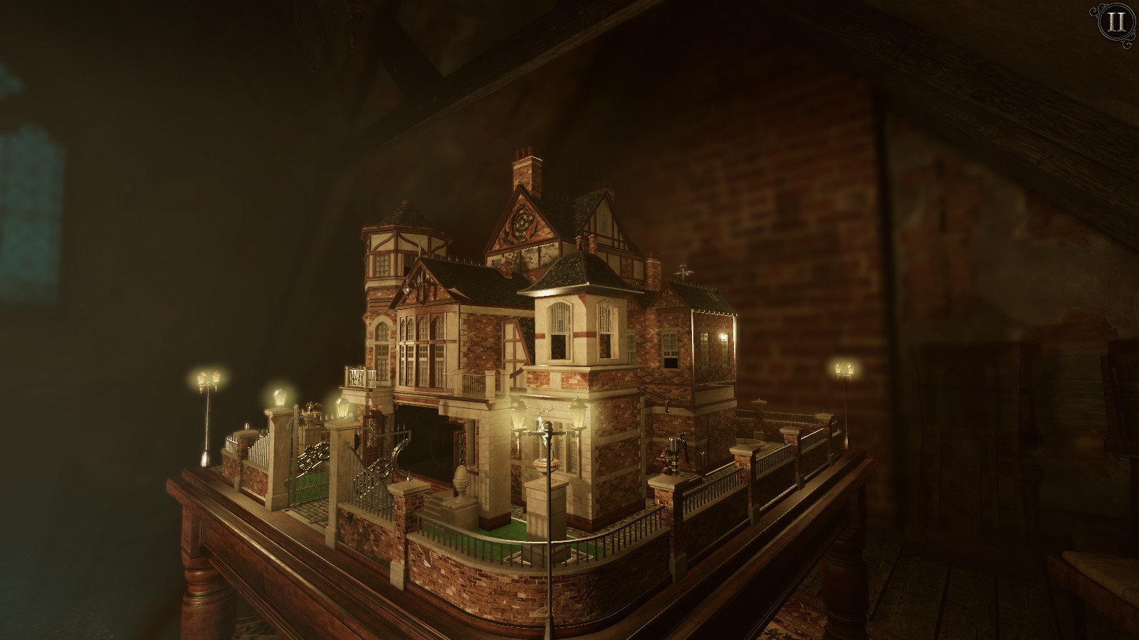 The Room 4 Walkthrough - Unlocking the Study and the Kitchen - The Room ...