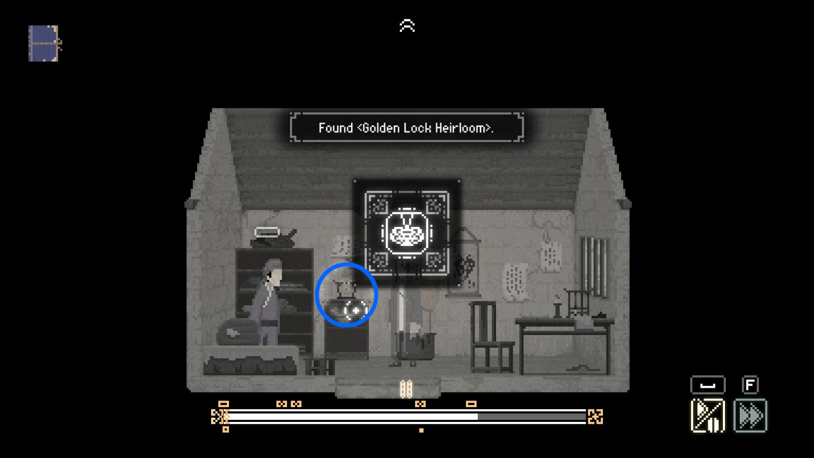 The Root of Evil DLC Guide/Walkthrough - The Rewinder - Neoseeker