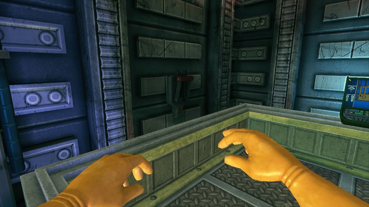 Evil Science - Viscera Cleanup Detail Walkthrough - Neoseeker