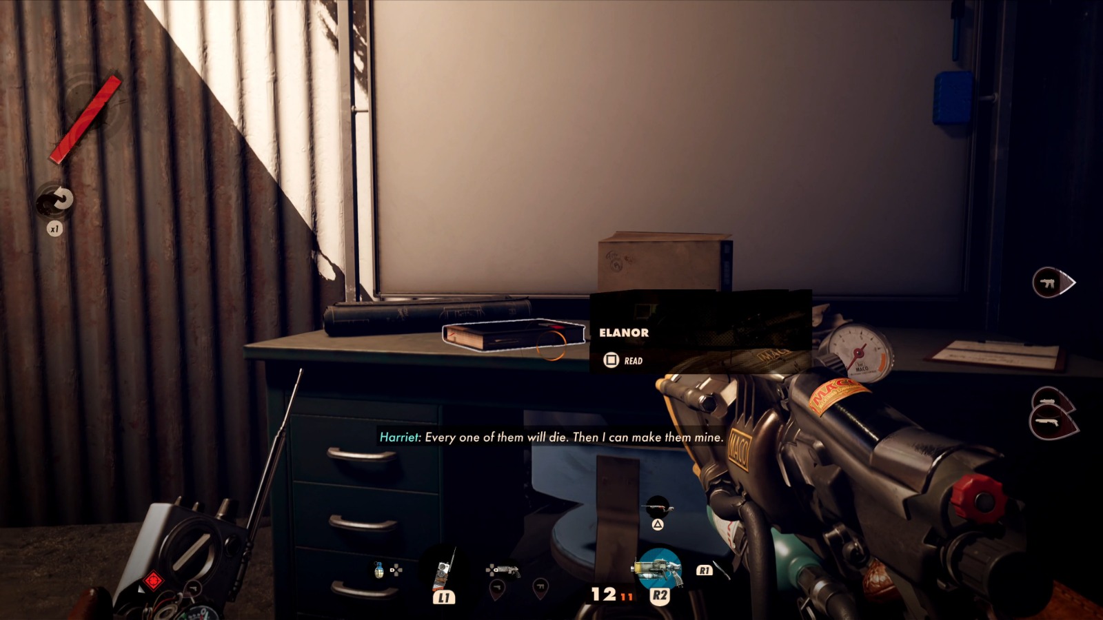 Deathloop - Visionary Lead Chaos Theory Walkthrough - Neoseeker