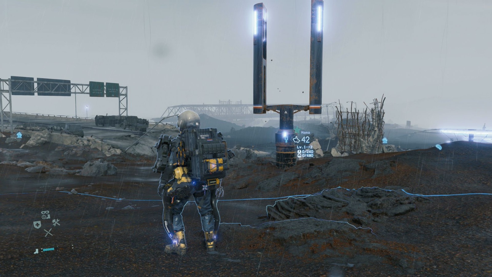 [Order No. 42] Collection: Scattered Rare Mineral Resources Walkthrough ...