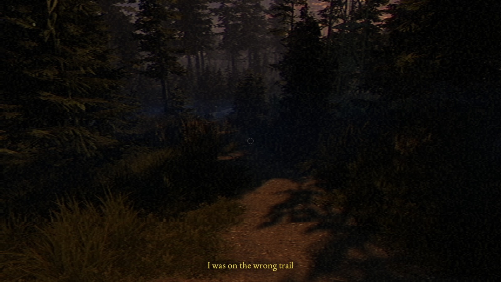 Smoke in the woods - Fears to Fathom Walkthrough - Neoseeker