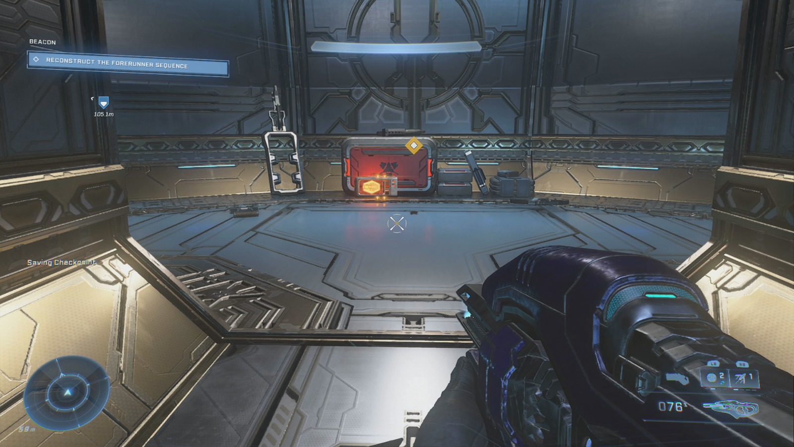 The Sequence - Halo Infinite Walkthrough - Neoseeker