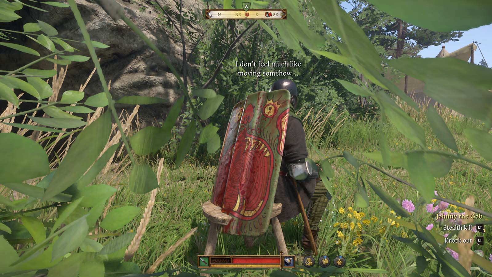 Johnny the Gob Quest Guide - Kingdom Come: Deliverance II - Neoseeker