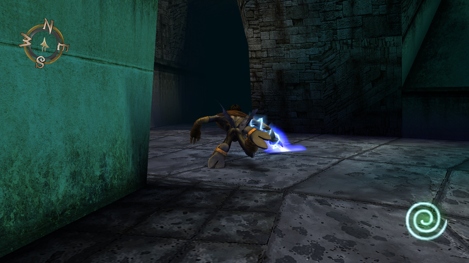 Sunlight and Fire Glyph - Legacy of Kain: Soul Reaver Remastered (2024 ...
