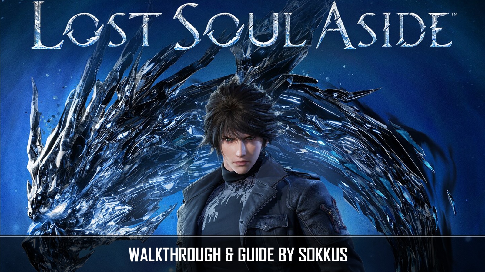 Lost Soul Aside Walkthrough and Guide - Neoseeker
