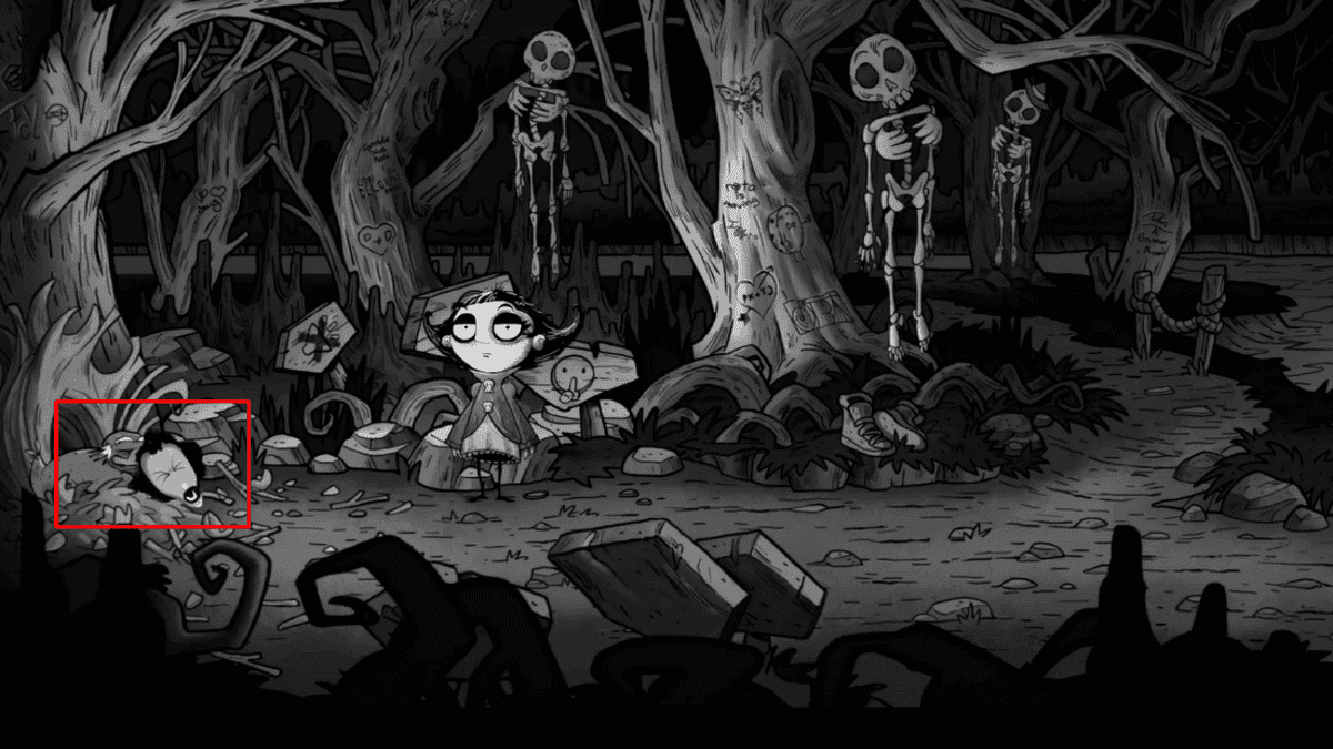 How to Get the Phoenix Egg - PRIM Walkthrough - Neoseeker