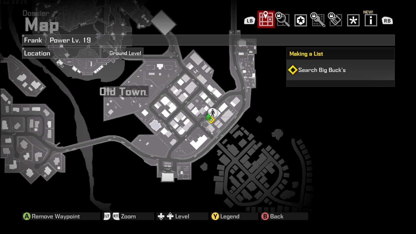 Princess Wasps - Dead Rising 4: Frank Rising Walkthrough - Neoseeker