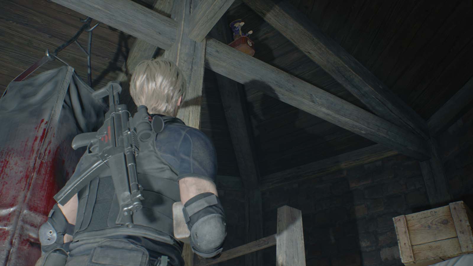 Chapter 15 Guide - Resident Evil 4 Remake (2023) - Neoseeker