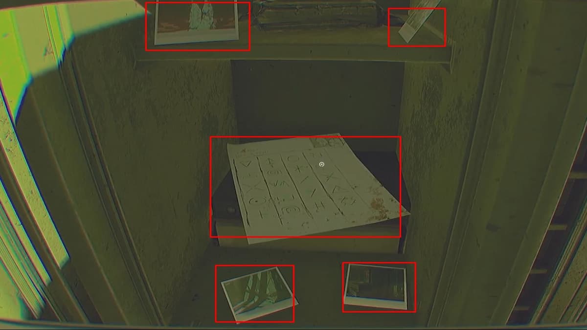 ROUTINE Chapter 4: Adrift Walkthrough Guide - Neoseeker