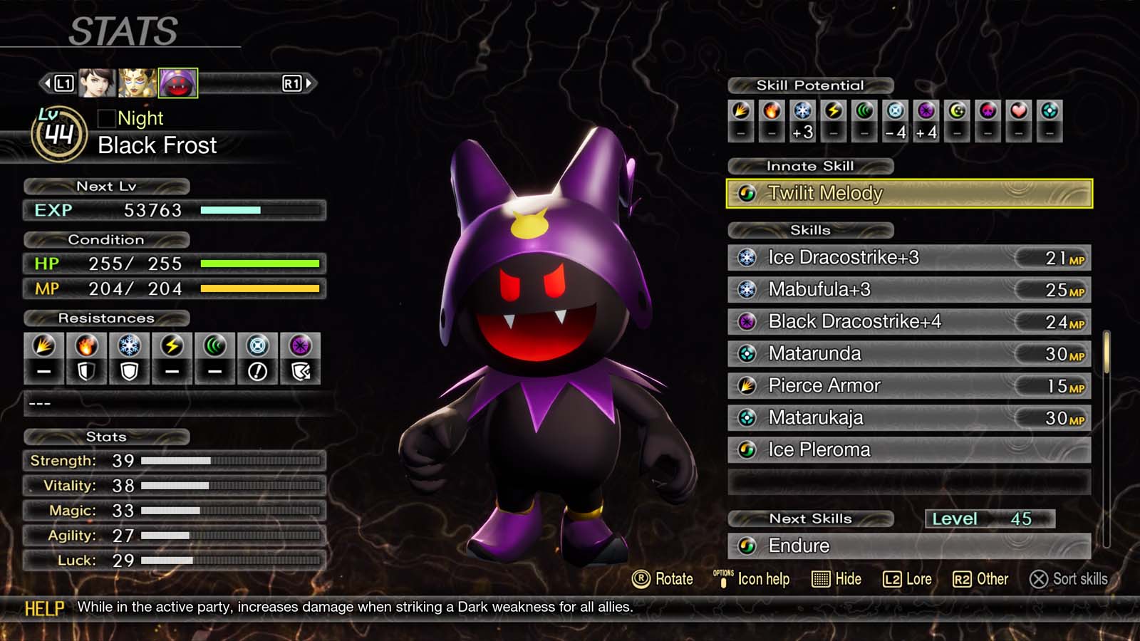 Sakura Cinders of the East DLC Subquest Guide - Shin Megami Tensei V: Vengeance - Neoseeker