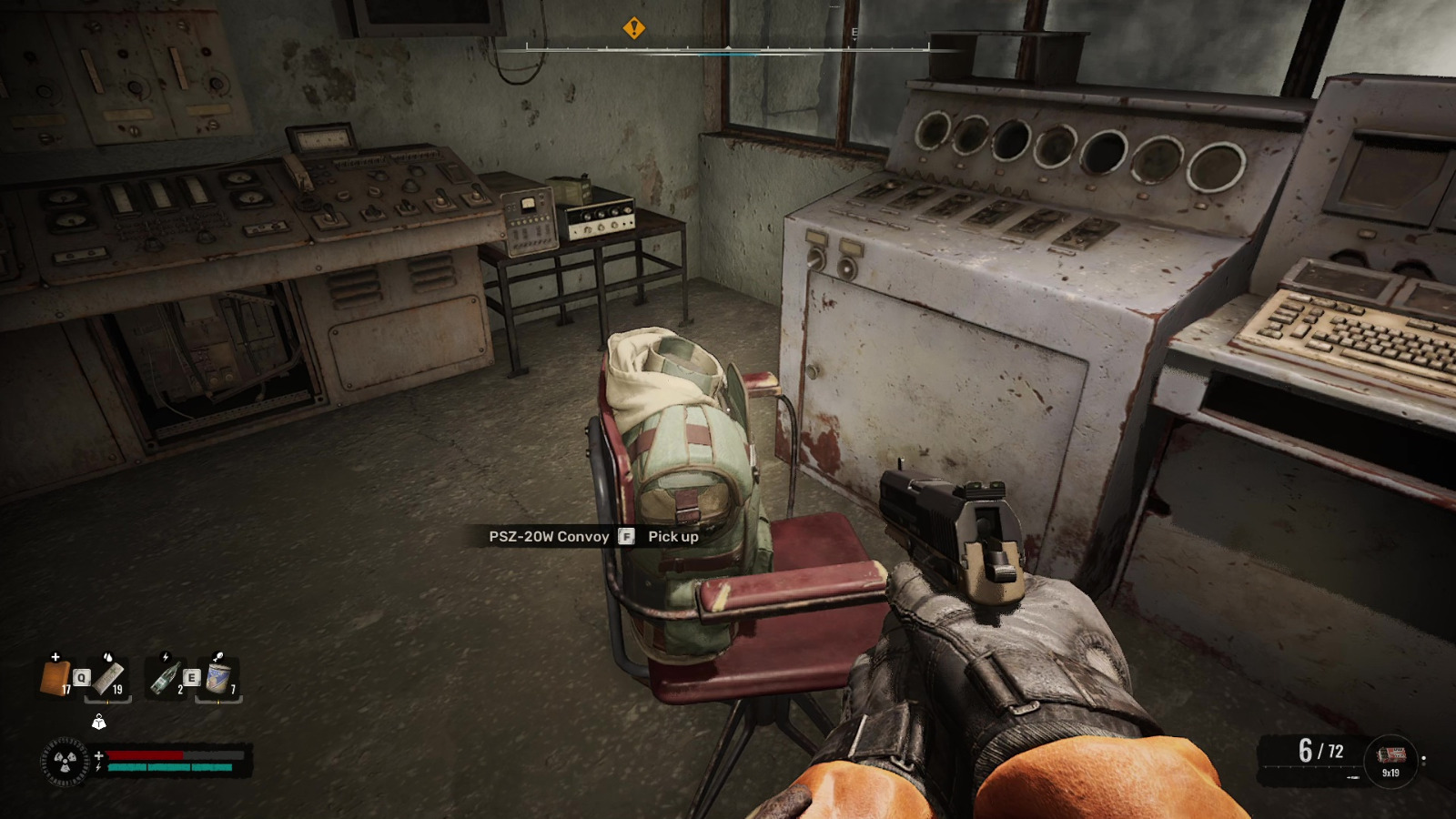 S.T.A.L.K.E.R. 2: Heart of Chornobyl - To the Last Drop of Blood ...