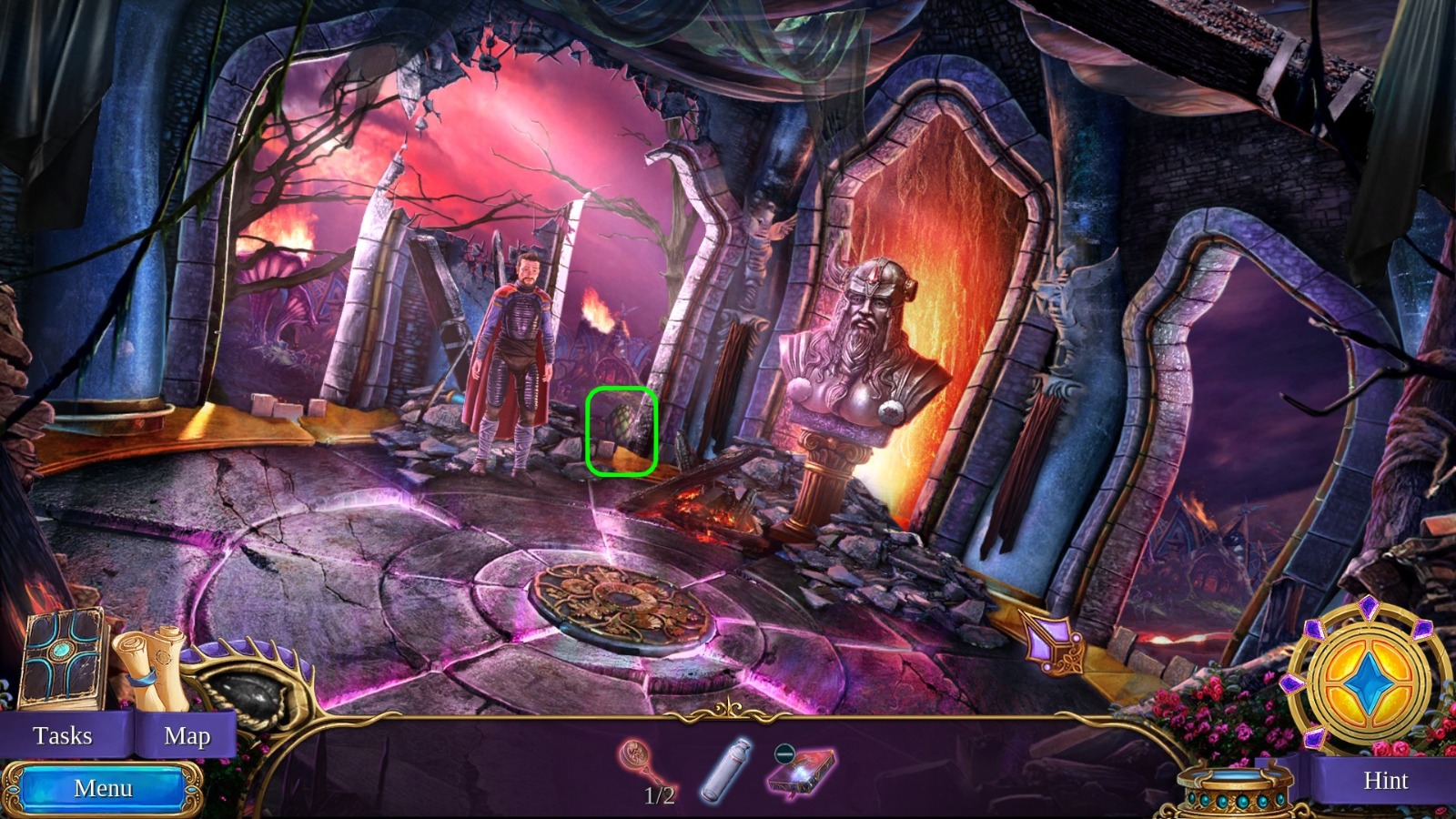 Collectibles: Green Eggs - The Secret Order 5: The Buried Kingdom ...