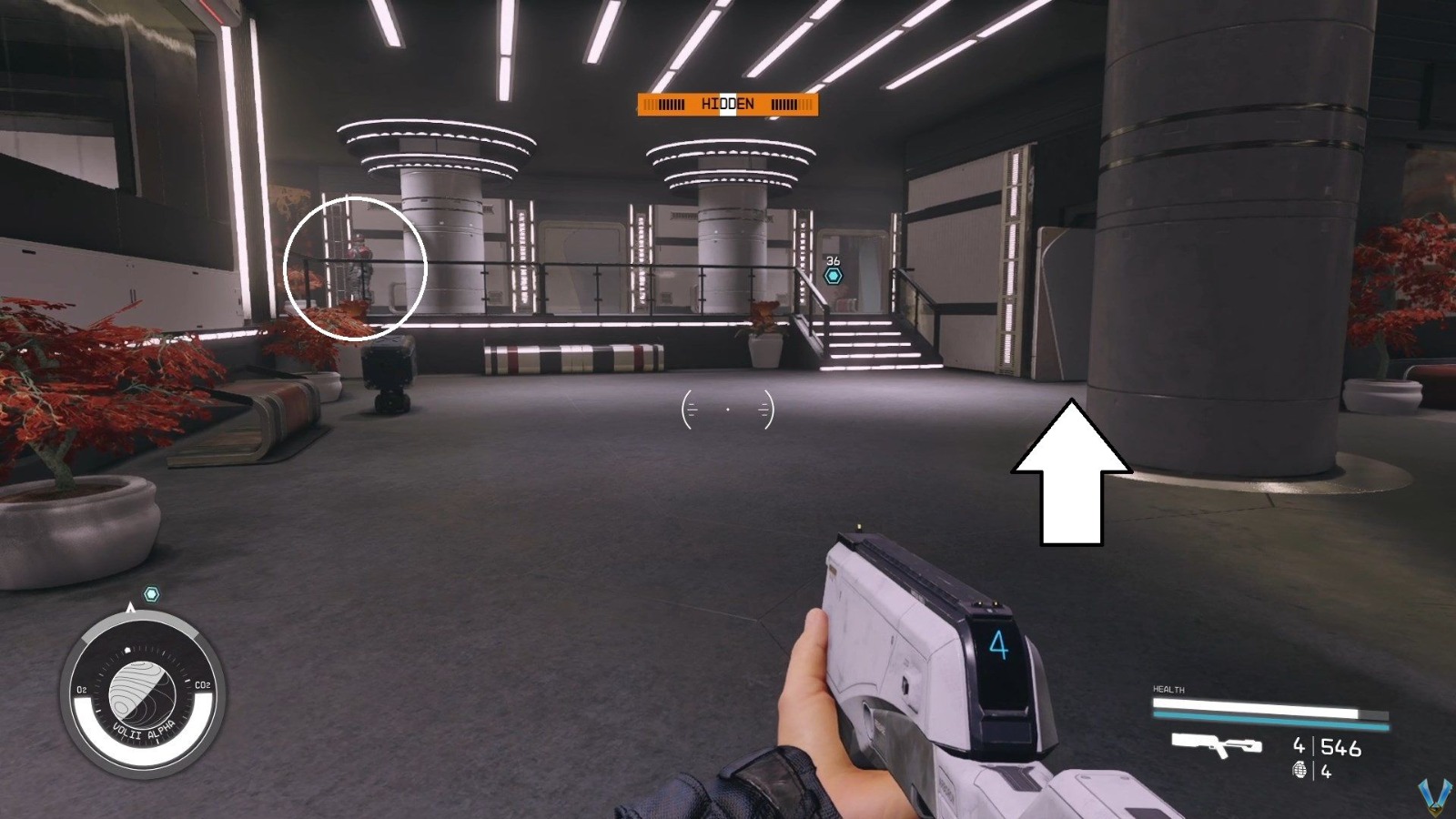 Starfield - Background Checks Quest Guide - Neoseeker