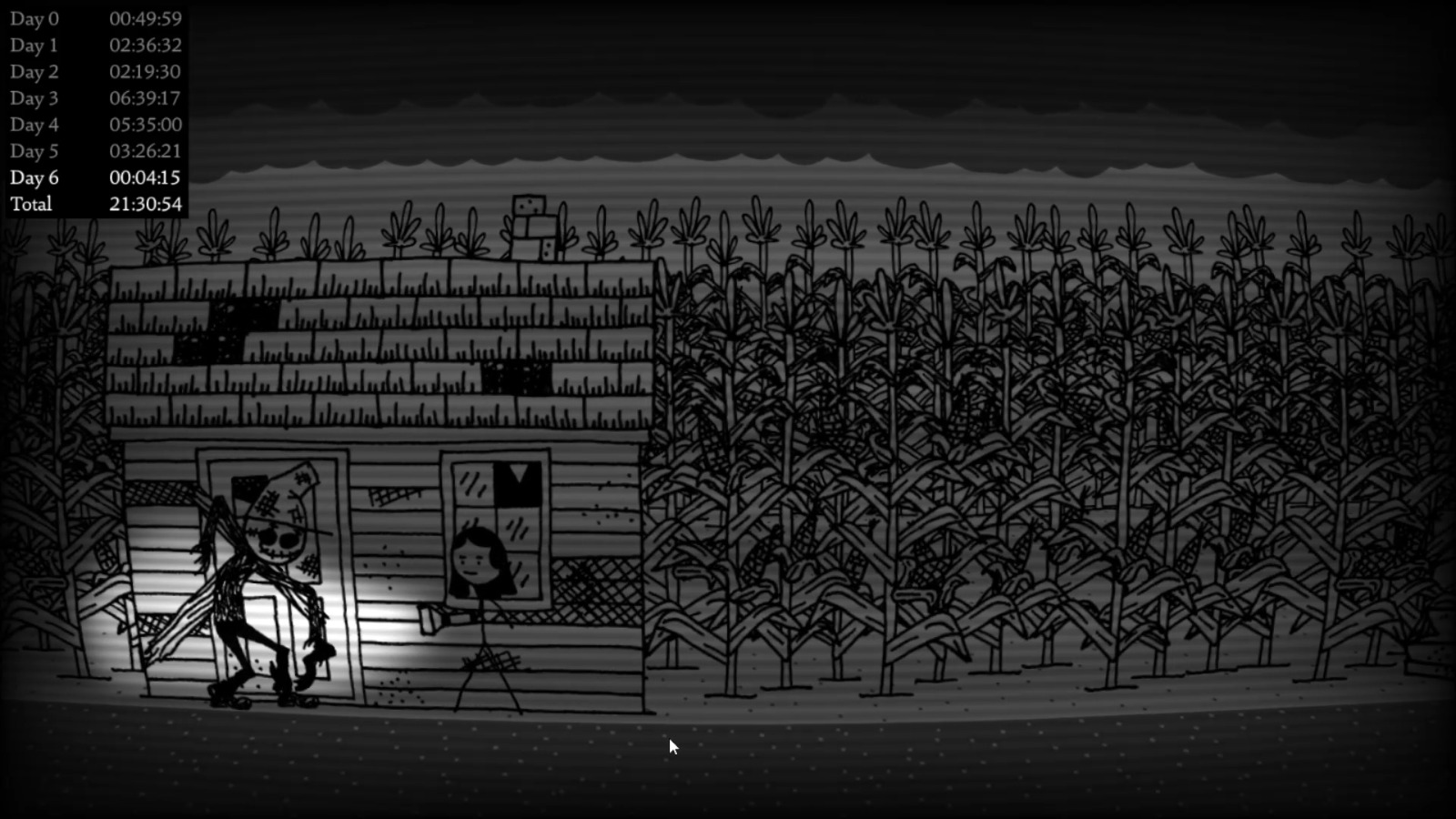 Uncursing Machine - Shadows Over Loathing Walkthrough - Neoseeker