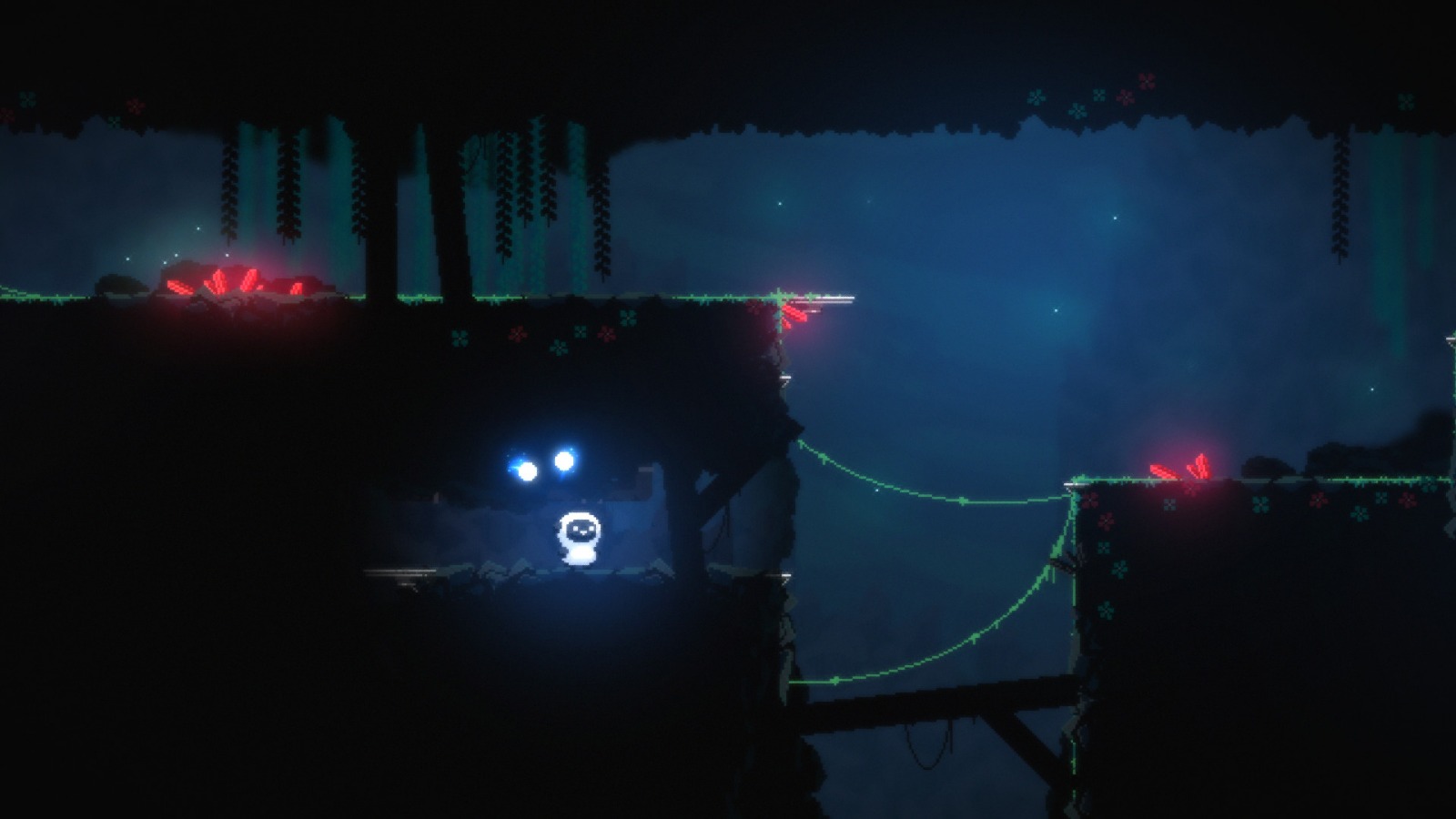 A Short Adventure - Walkthrough - Chapter 3 - Sheepy: A Short Adventure ...