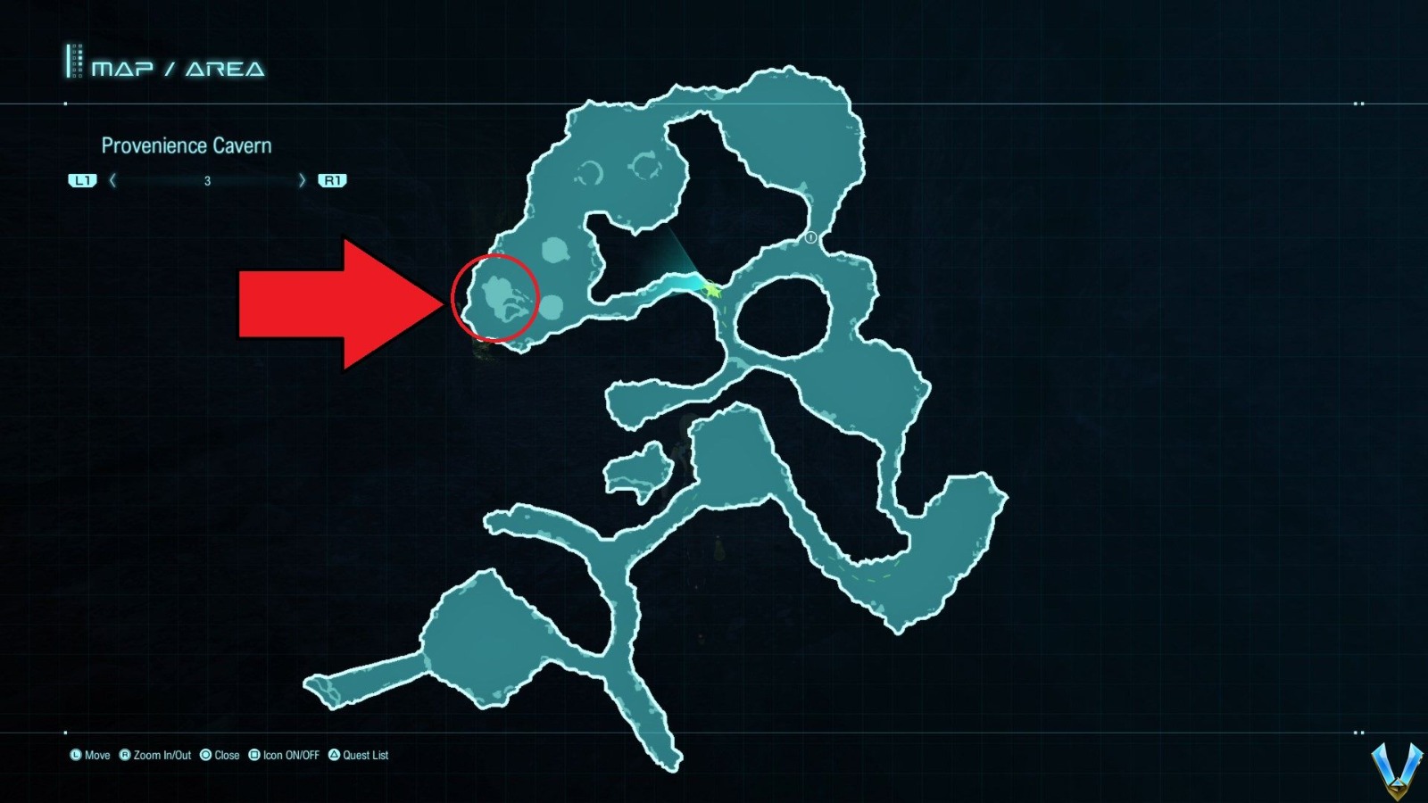 Star Ocean: The Divine Force - The Ultima Thule Walkthrough - Neoseeker