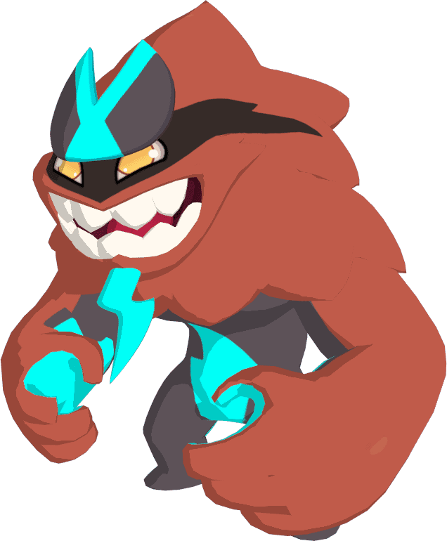 Temtem - Neoedo Dojo Walkthrough - Neoseeker