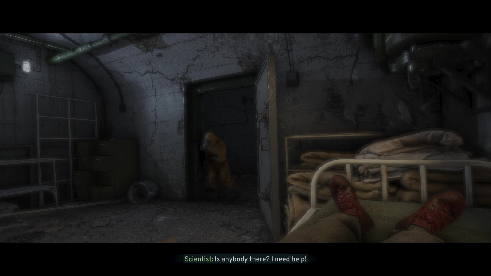 Atomfall walkthrough - Introduction and Beginner's Guide - Neoseeker