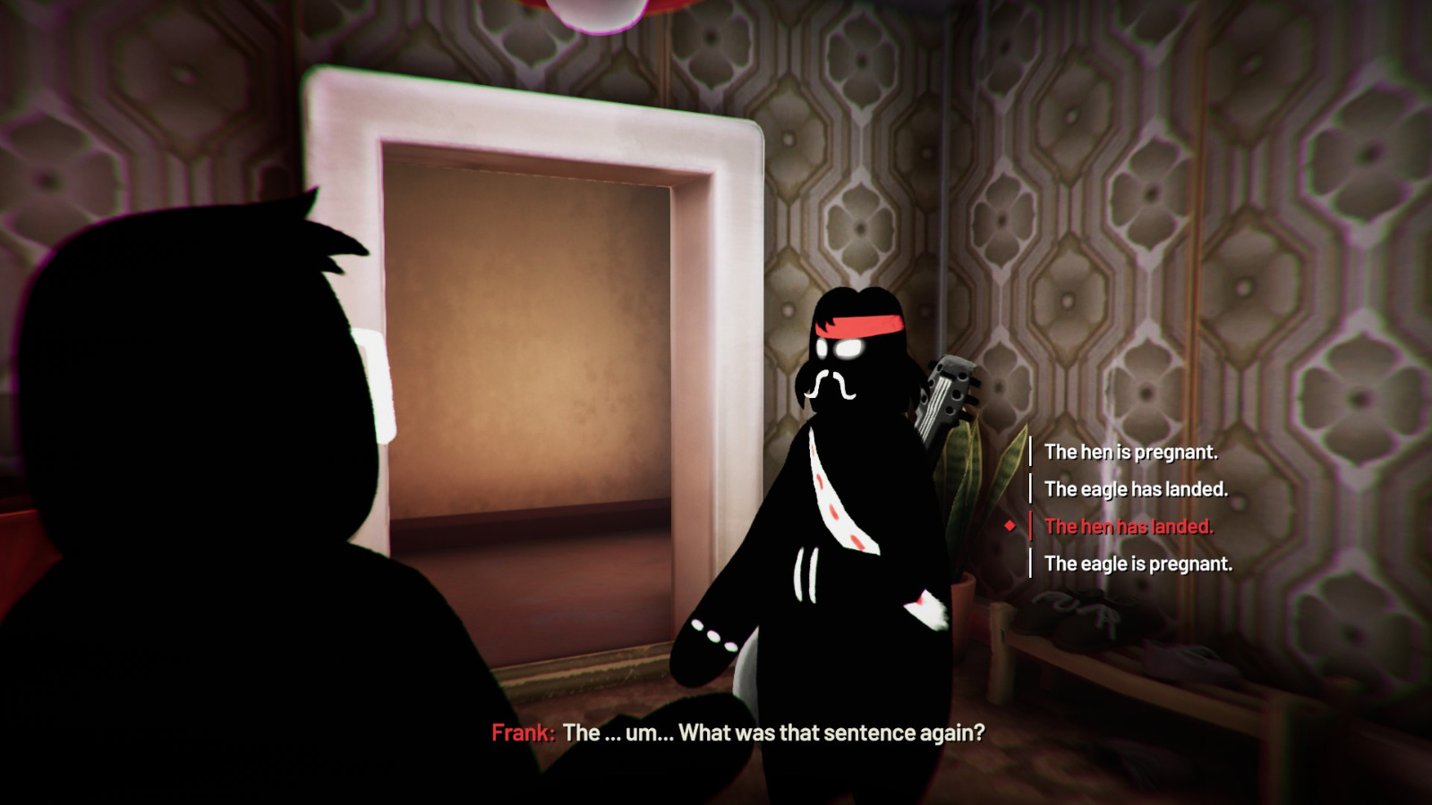 Choosing Sides - Beholder 3 Walkthrough - Neoseeker