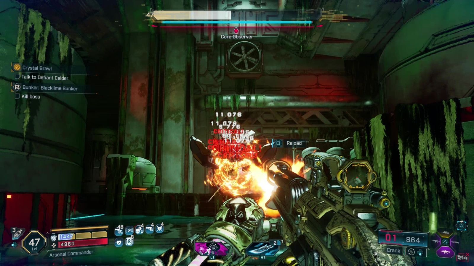 Order Bunker Locations - Borderlands 4 Walkthrough - Neoseeker