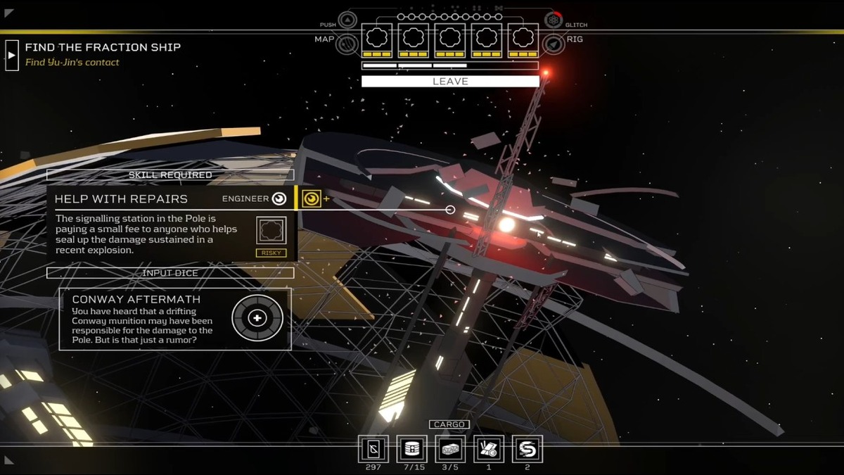 Citizen Sleeper 2 The Hollow Guide - Citizen Sleeper 2: Starward Vector ...