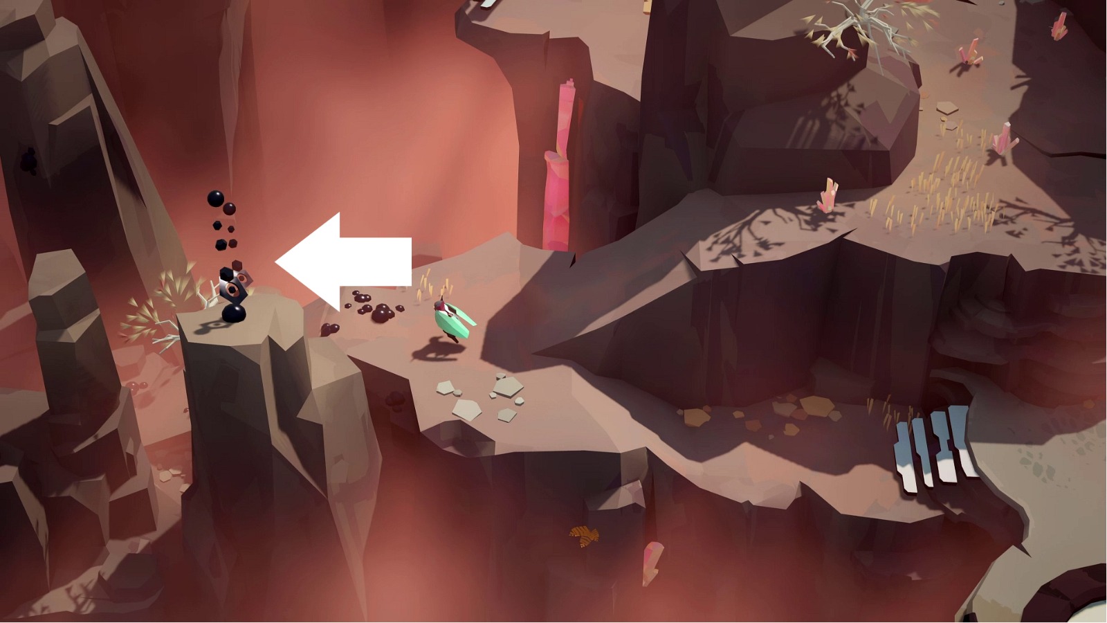 Cocoon Walkthrough - Chapter 1 (to 16%) - Neoseeker