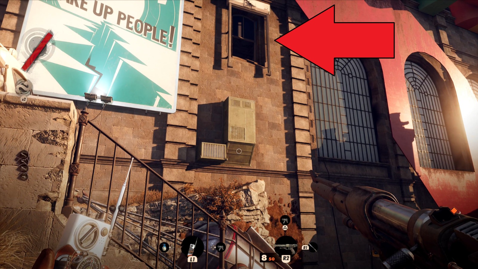 Deathloop - Updaam Walkthrough - Neoseeker