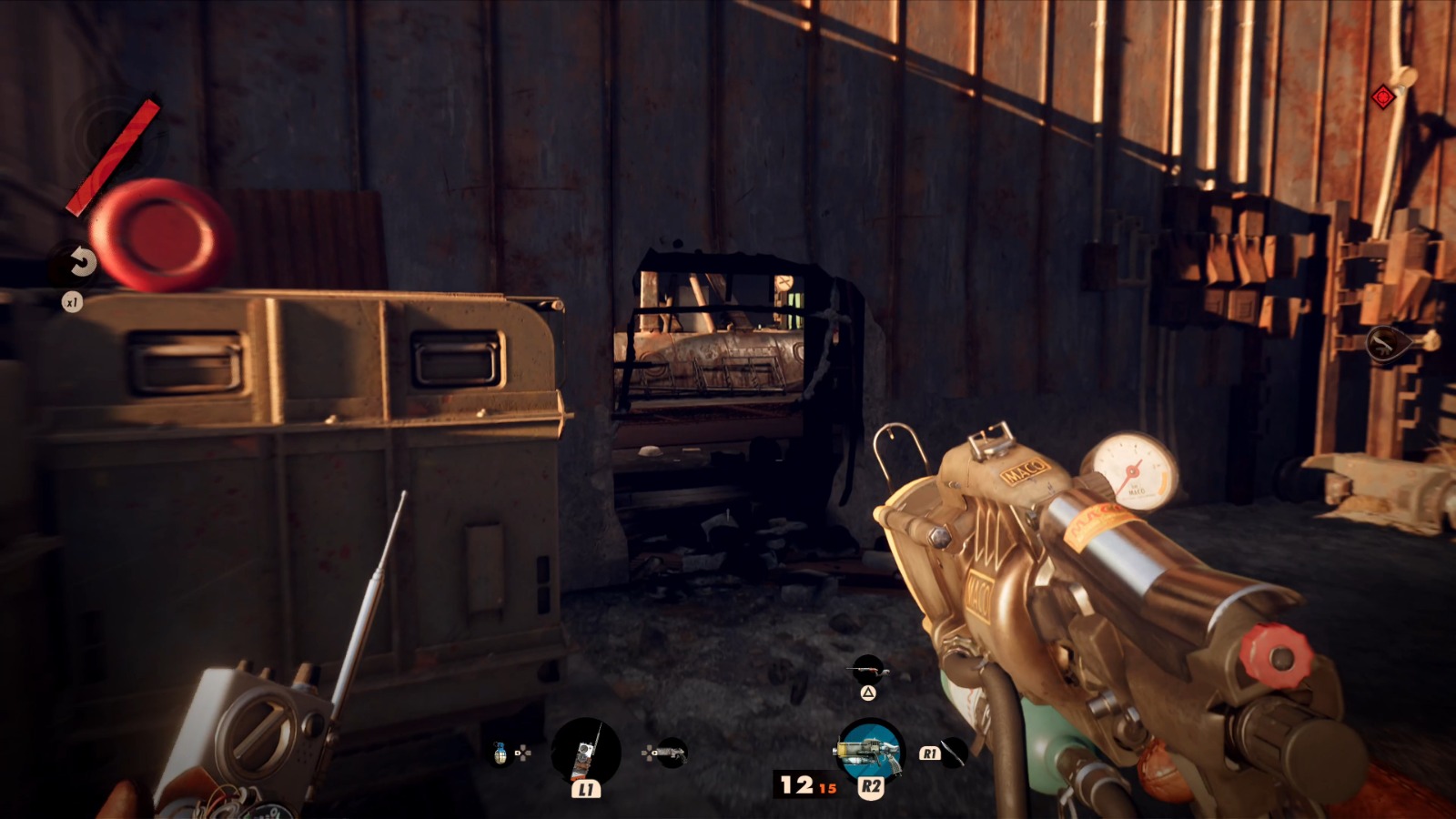 Deathloop - Visionary Lead Chaos Theory Walkthrough - Neoseeker