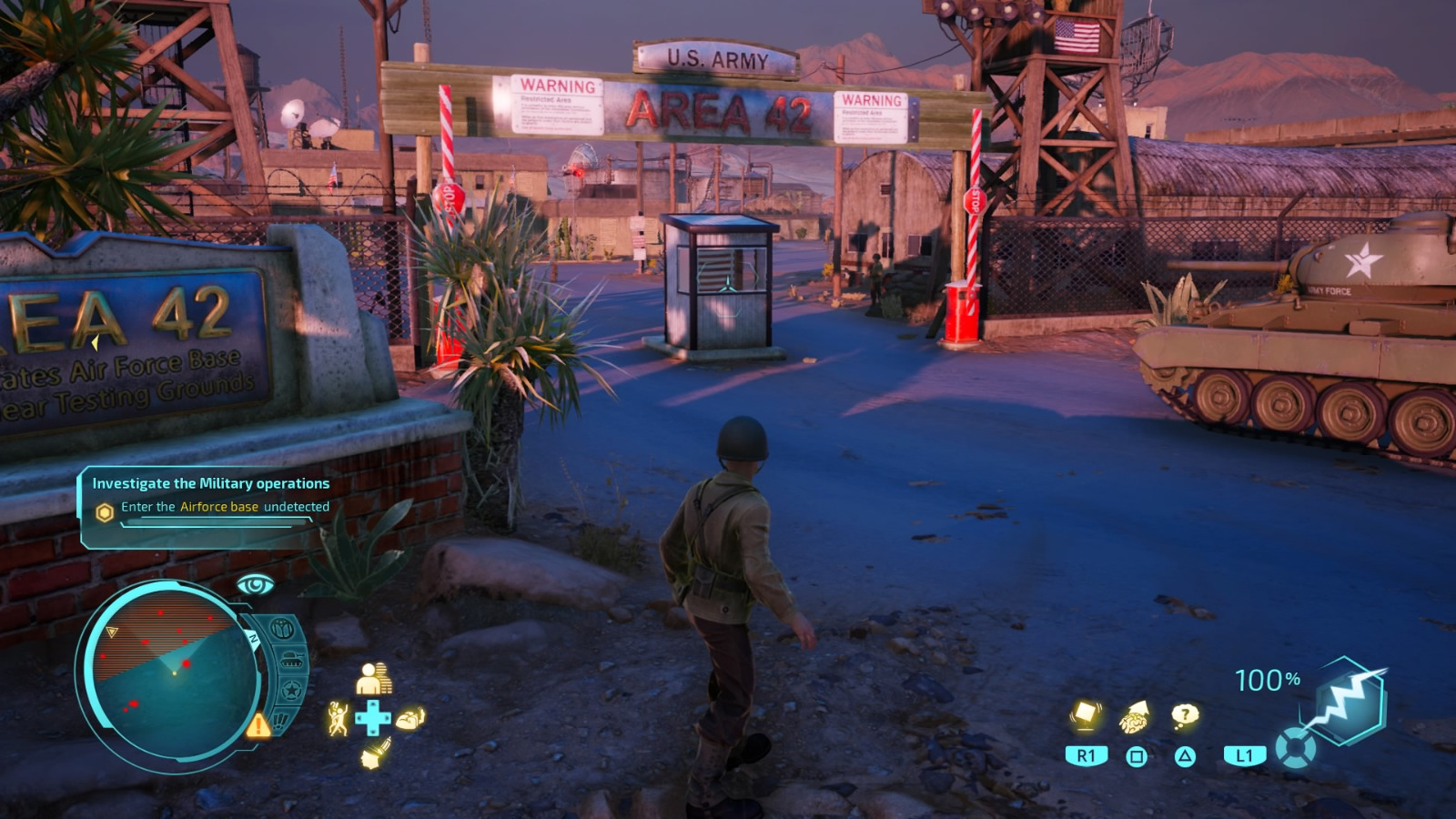 Mission: The Wrong Stuff - Destroy All Humans! (2020) Walkthrough and ...