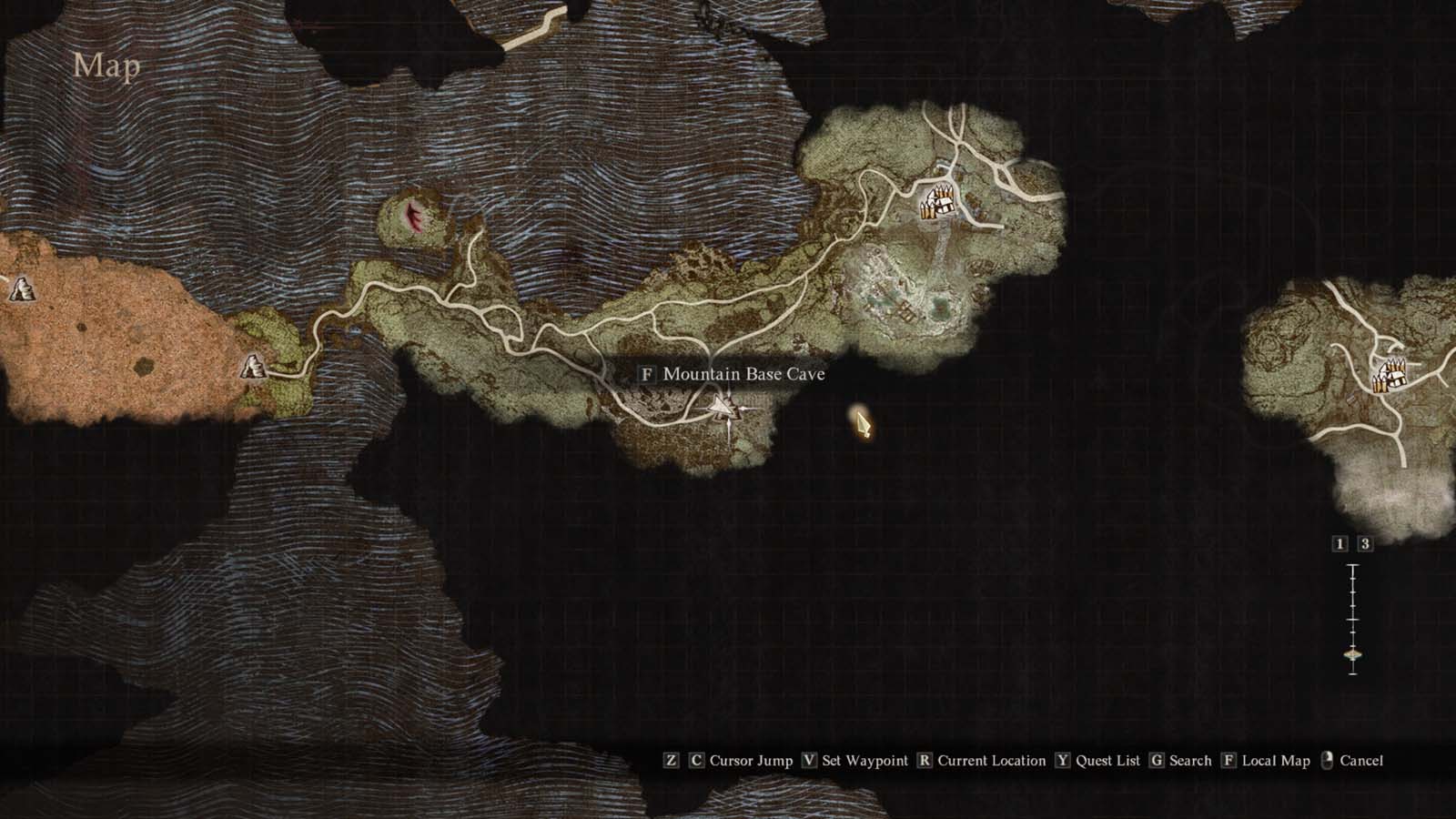 Steeled Resolve, Blazing Forge Quest Guide - Dragon's Dogma 2 - Neoseeker