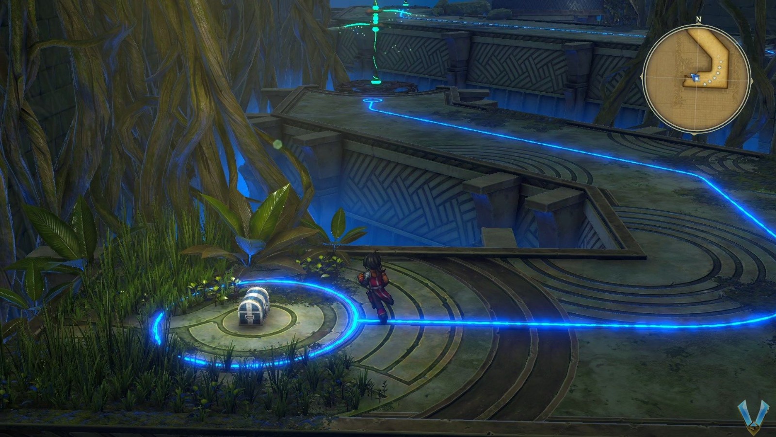 The Proving Grounds - Eiyuden Chronicle: Hundred Heroes Walkthrough - Neoseeker