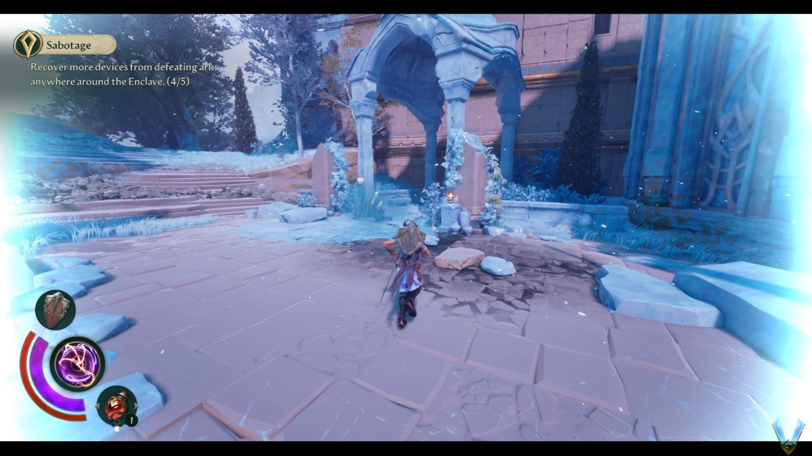 Codex Religions - Eternal Strands Walkthrough - Neoseeker