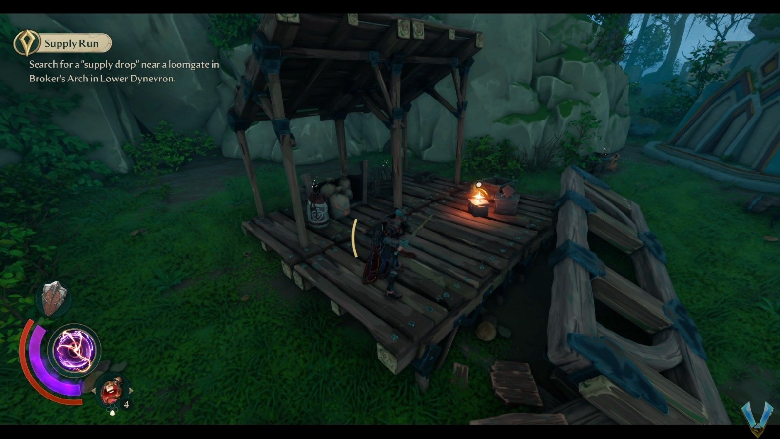 Codex Locations - Eternal Strands Walkthrough - Neoseeker