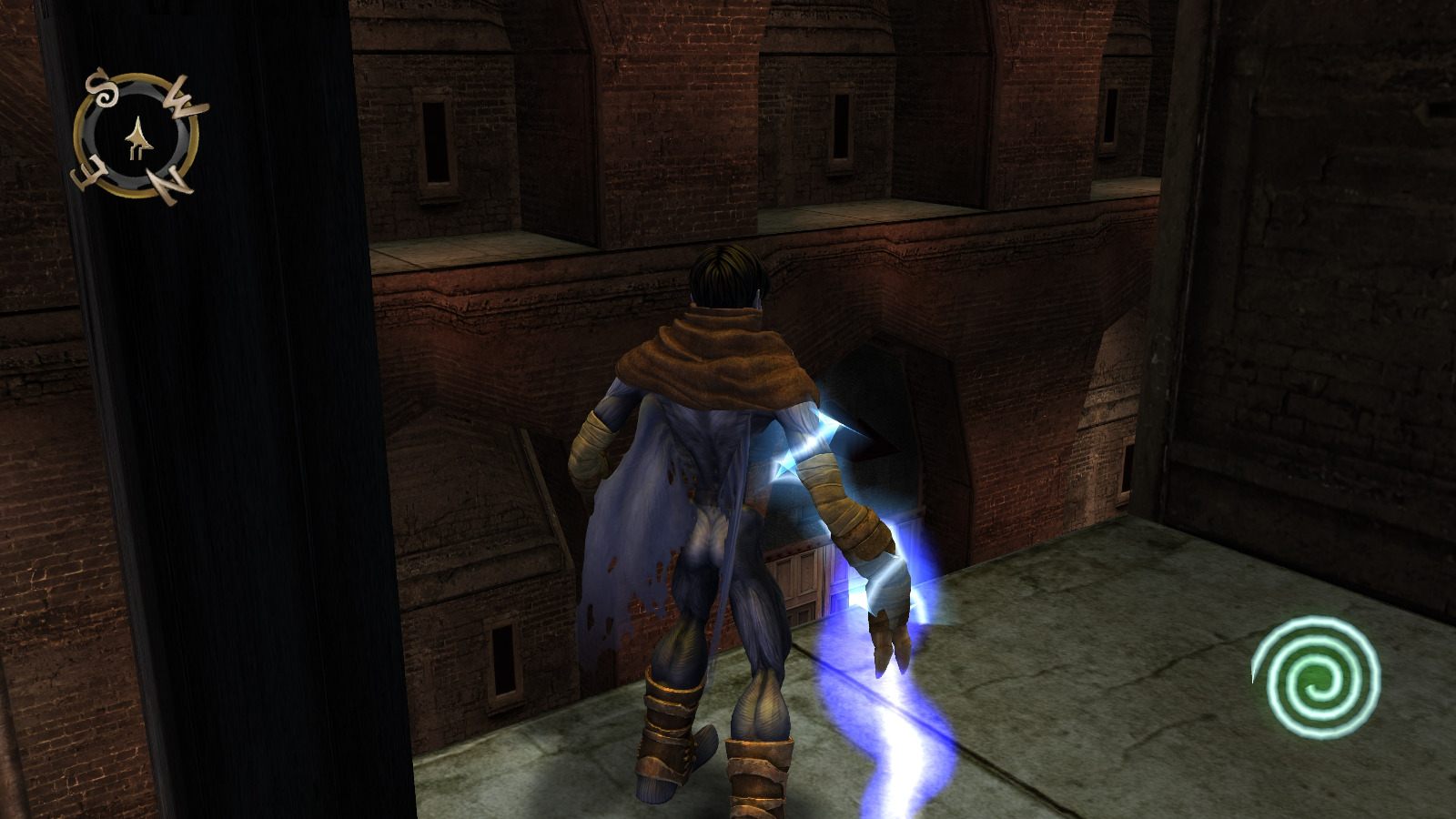 Human Citadel - Legacy of Kain: Soul Reaver Remastered (2024 ...