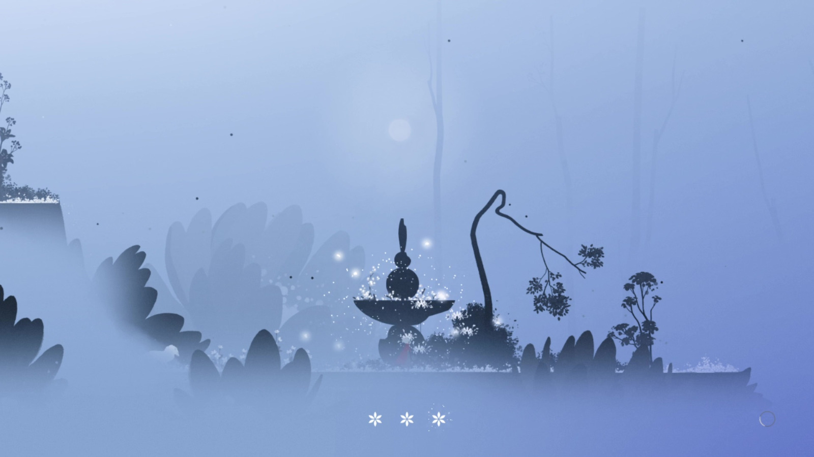 Neva - Fall (Part 2) walkthrough - Neoseeker