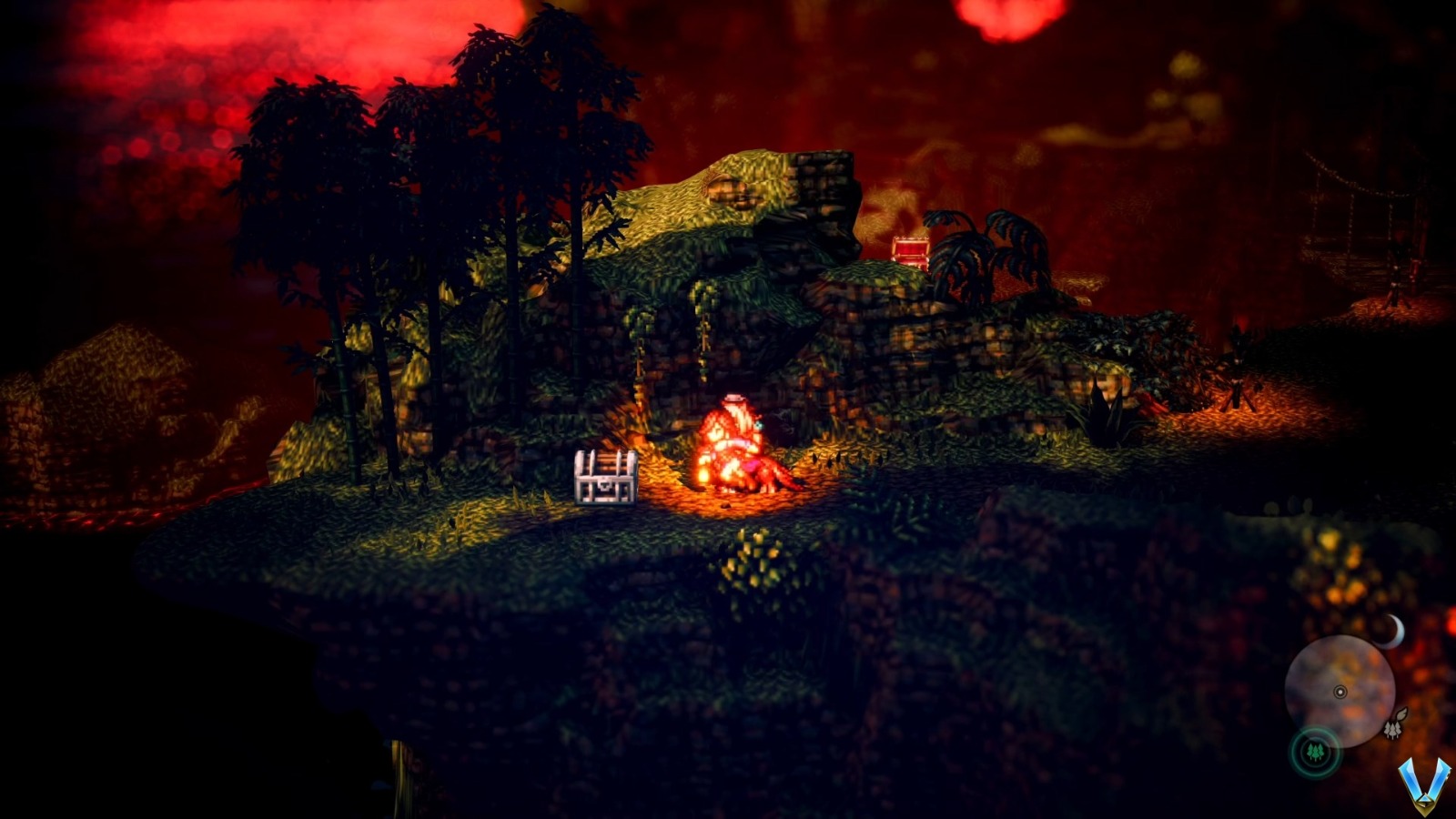 Octopath Traveler II - Ochette Chapter 3 Walkthrough - Neoseeker