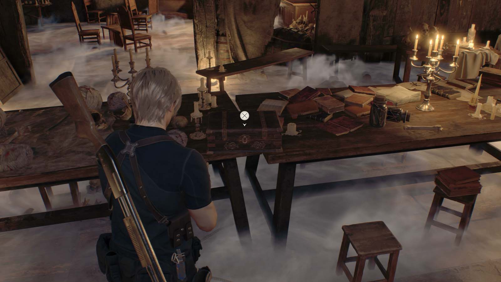 Chapter 3 Guide - Resident Evil 4 Remake (2023) - Neoseeker