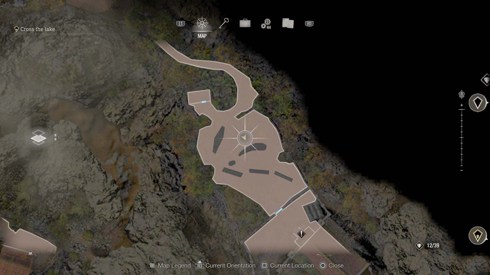 Chapter 3 Guide - Resident Evil 4 Remake (2023) - Neoseeker