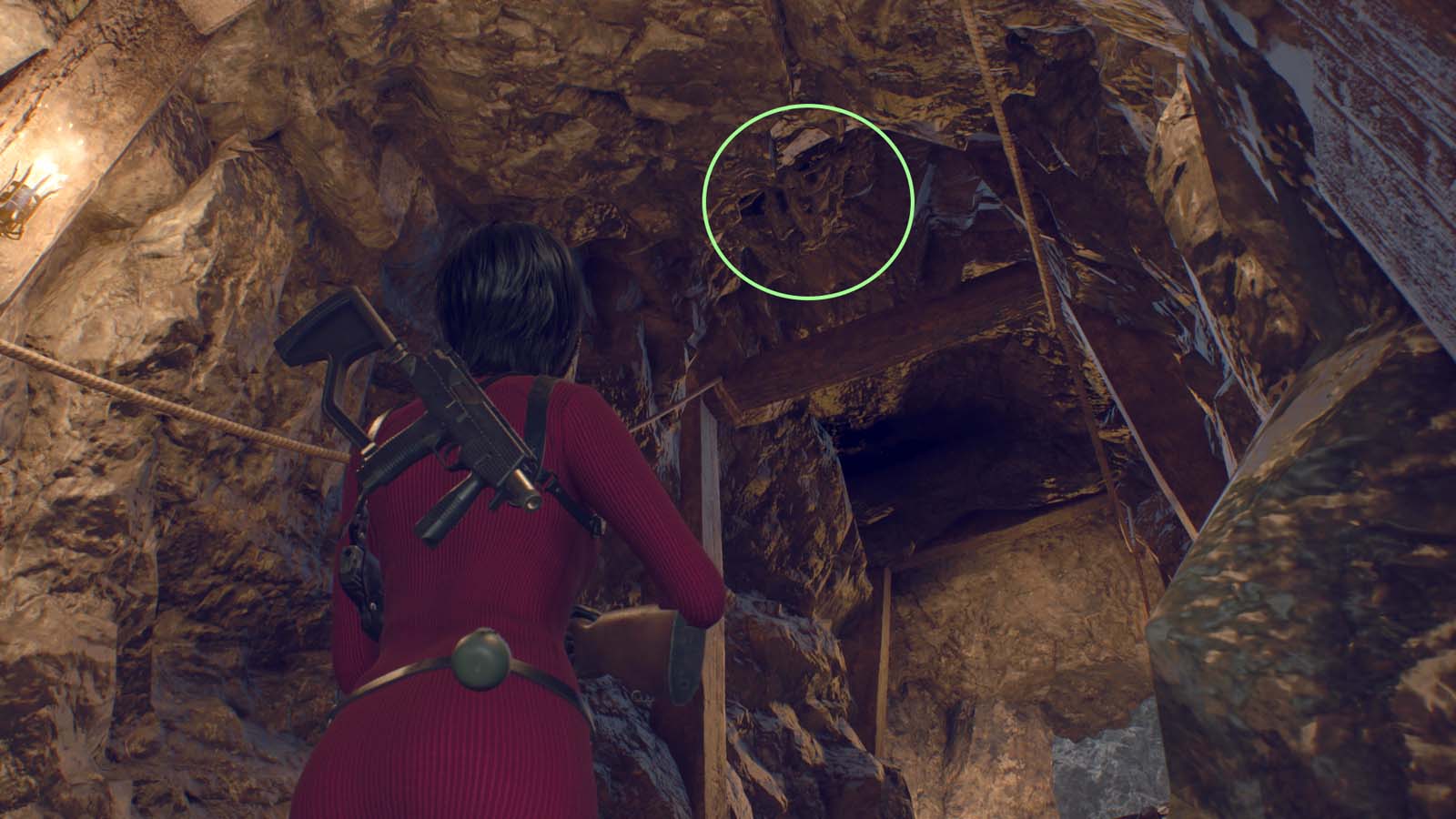 Bug Buster Request Guide - Resident Evil 4 Remake (2023) - Neoseeker