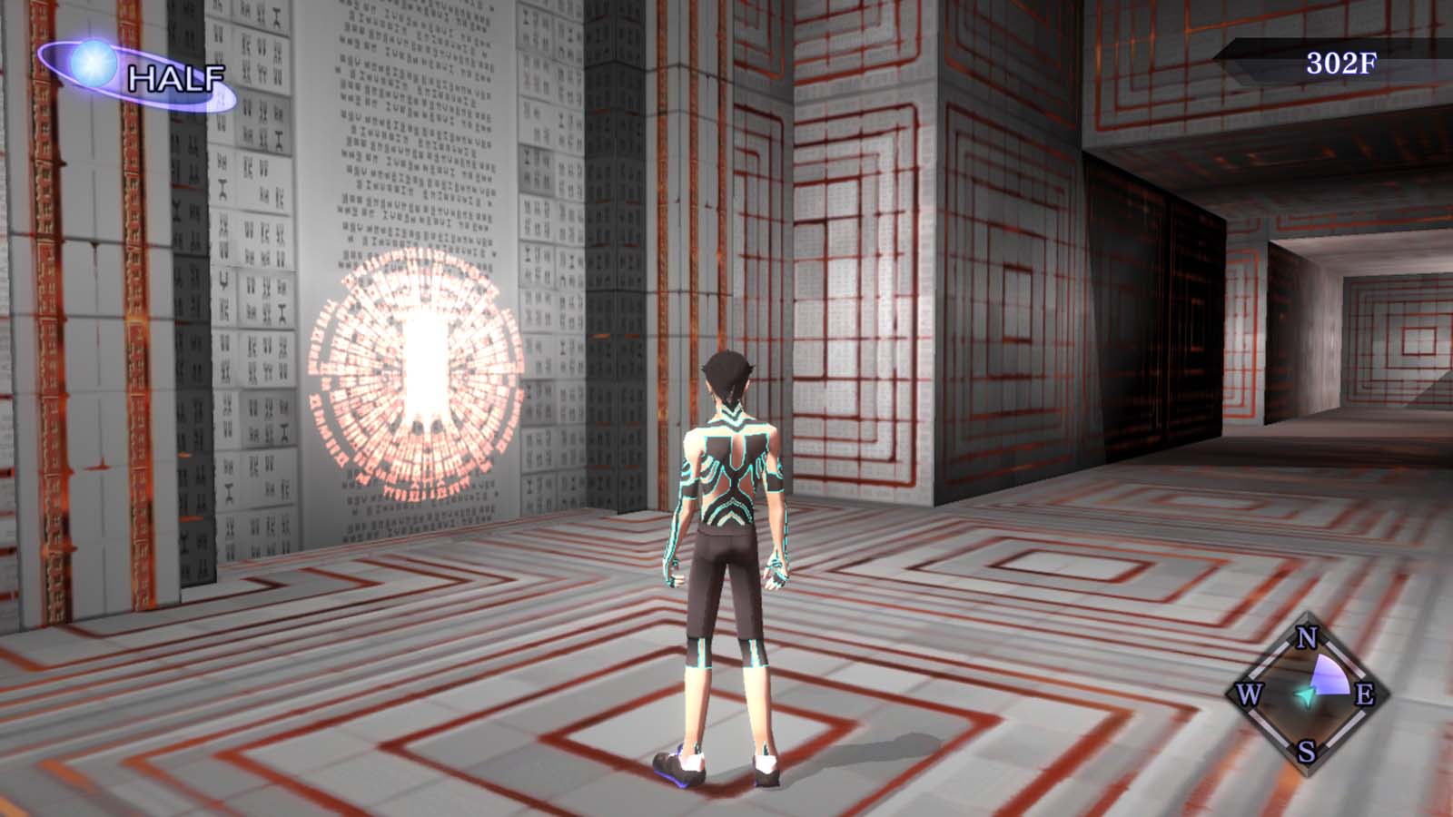 Tower of Kagutsuchi - Shin Megami Tensei III Nocturne HD Remaster ...