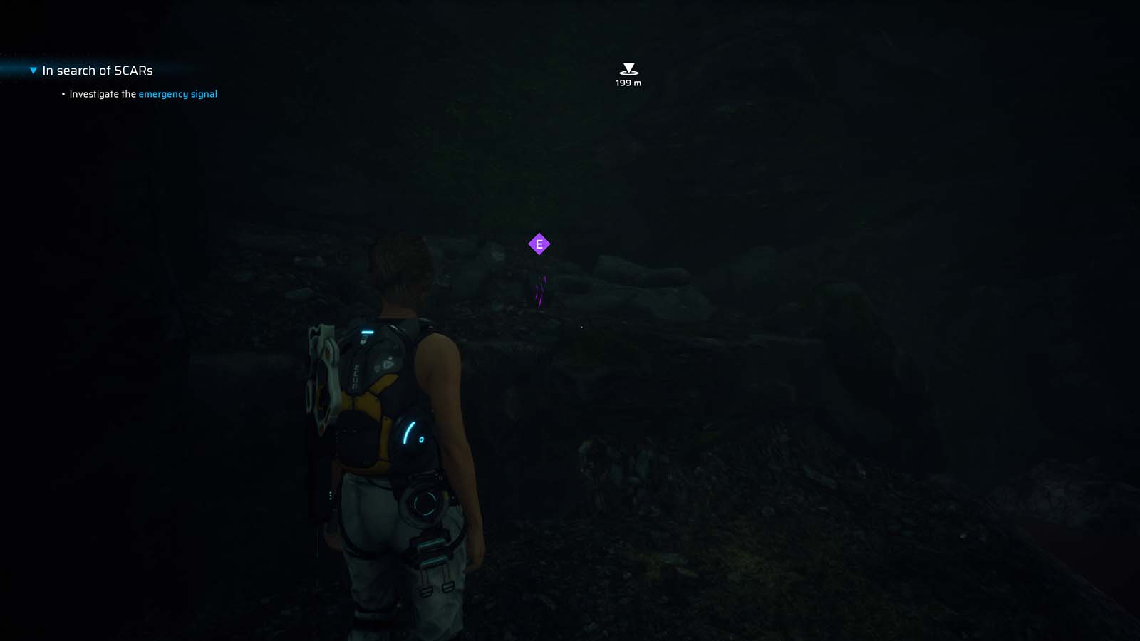 Chapter 1 Knowledge Cubes Guide - Scars Above - Neoseeker