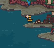 Seablip - Maps and Navigation Guide - Neoseeker