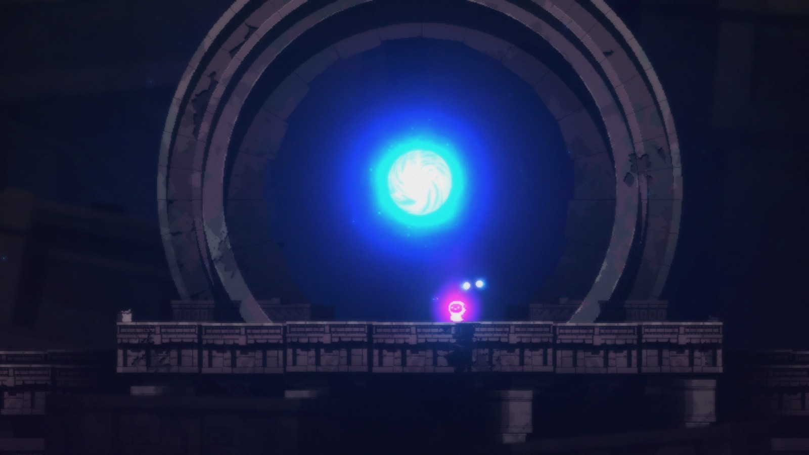 Sheepy: A Short Adventure - Walkthrough - Chapter 6 - Neoseeker