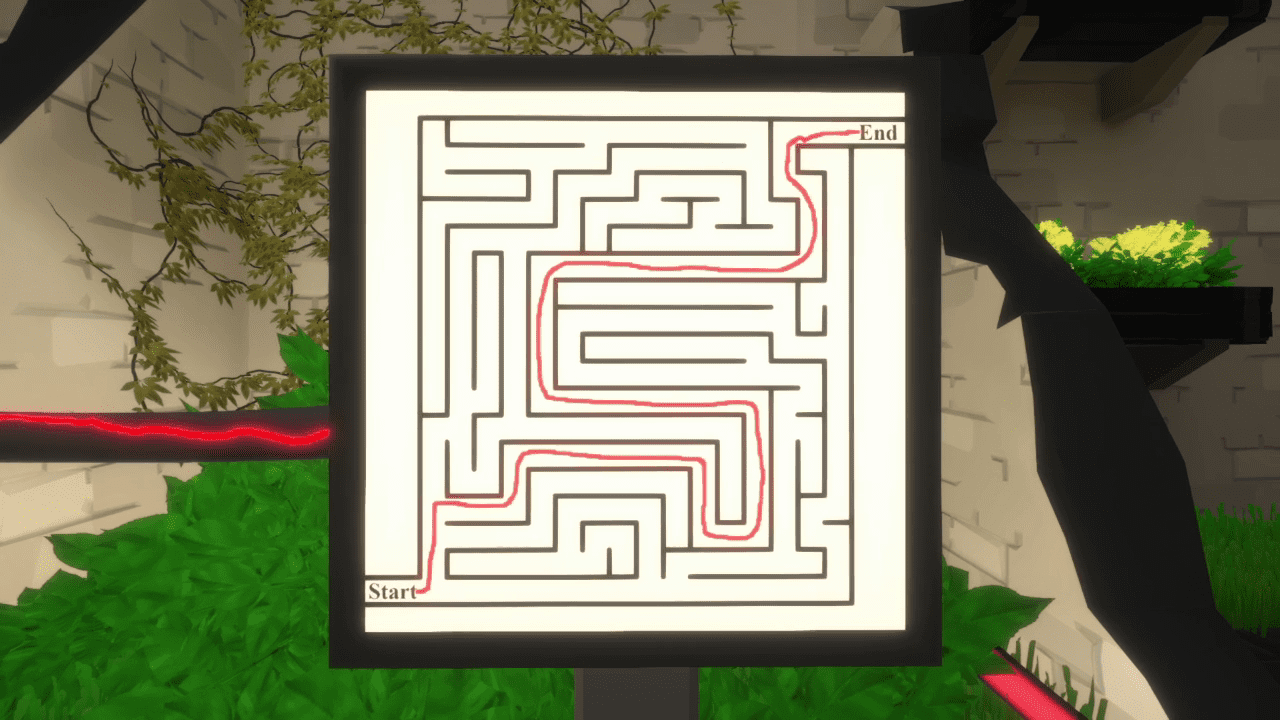 The Looker Walkthrough and Guide - Neoseeker